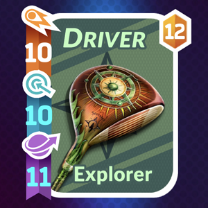 Explorer (update) - Irrational Guys