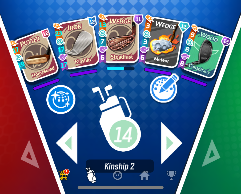 Kinship 2.0 - Irrational Guys